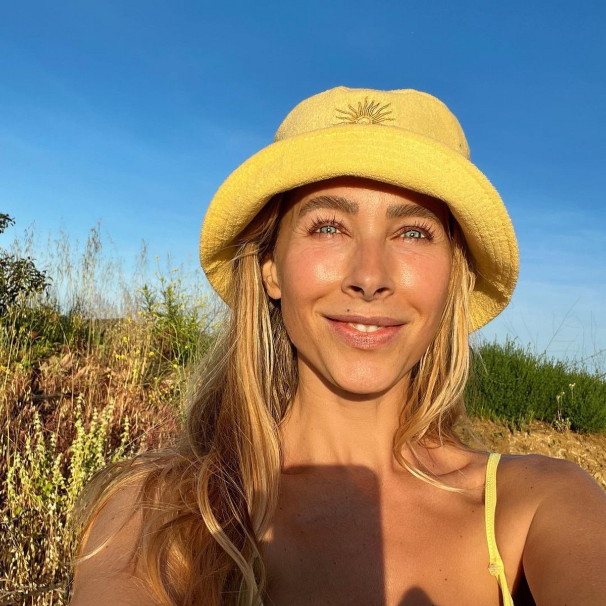 Jesse Q+A - April Edition – JESSEGOLDEN