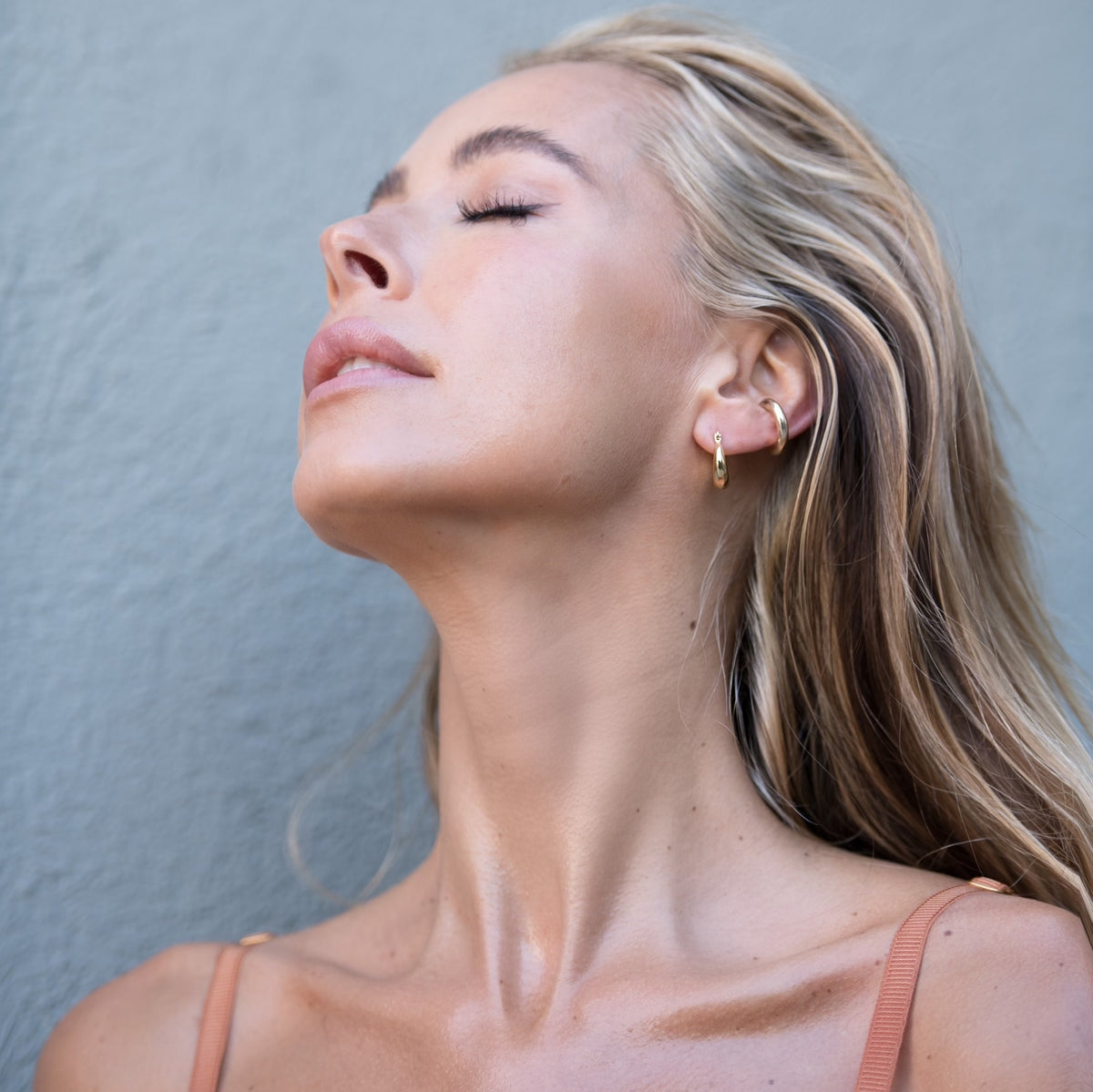 4 Natural Ways To Create A More Chiseled Jawline – JESSEGOLDEN