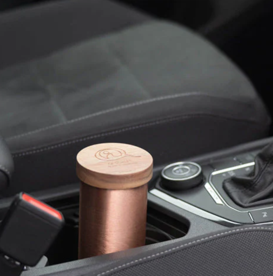 Qi-Shield™ Portable EMF Device – JESSEGOLDEN