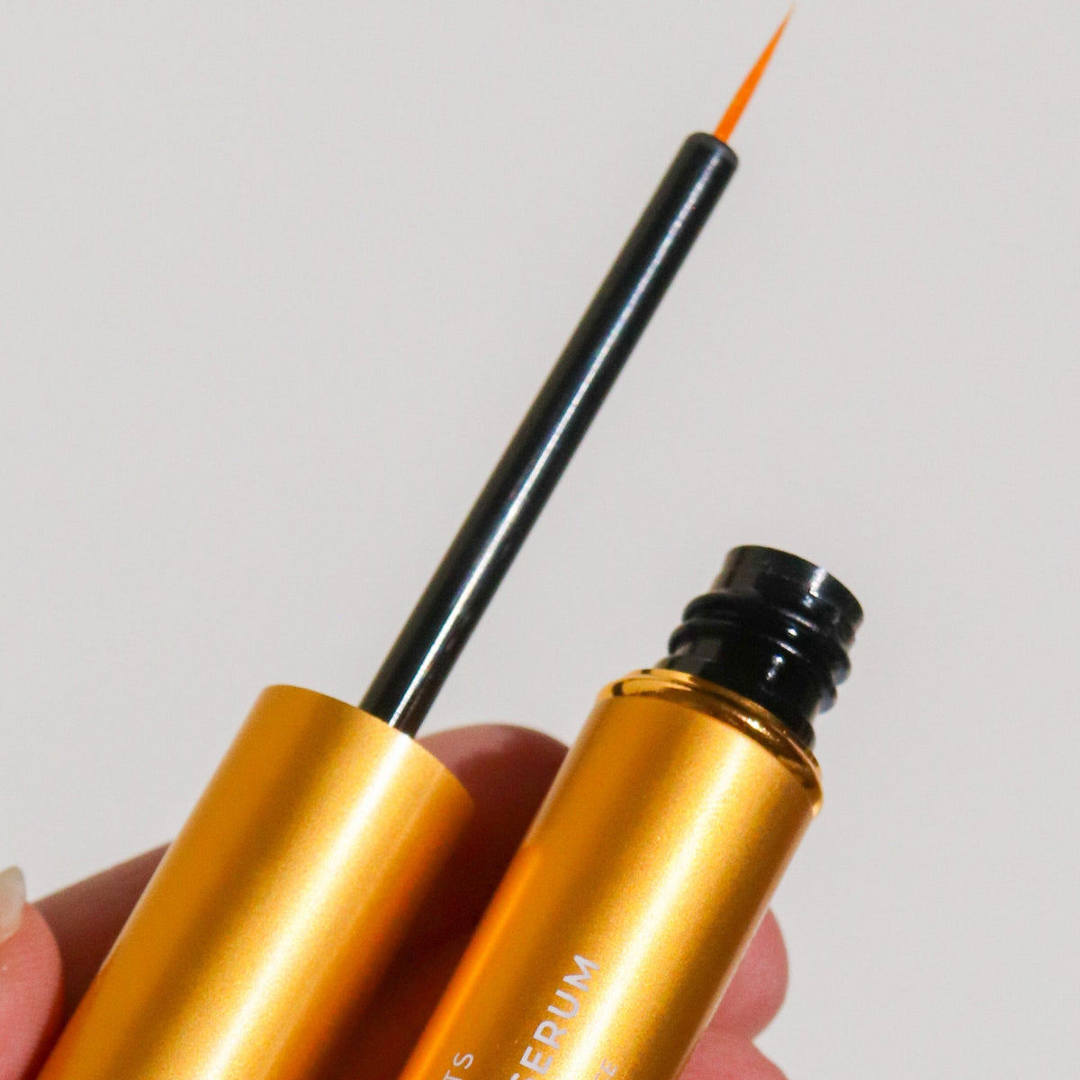 Long Lash – JESSEGOLDEN