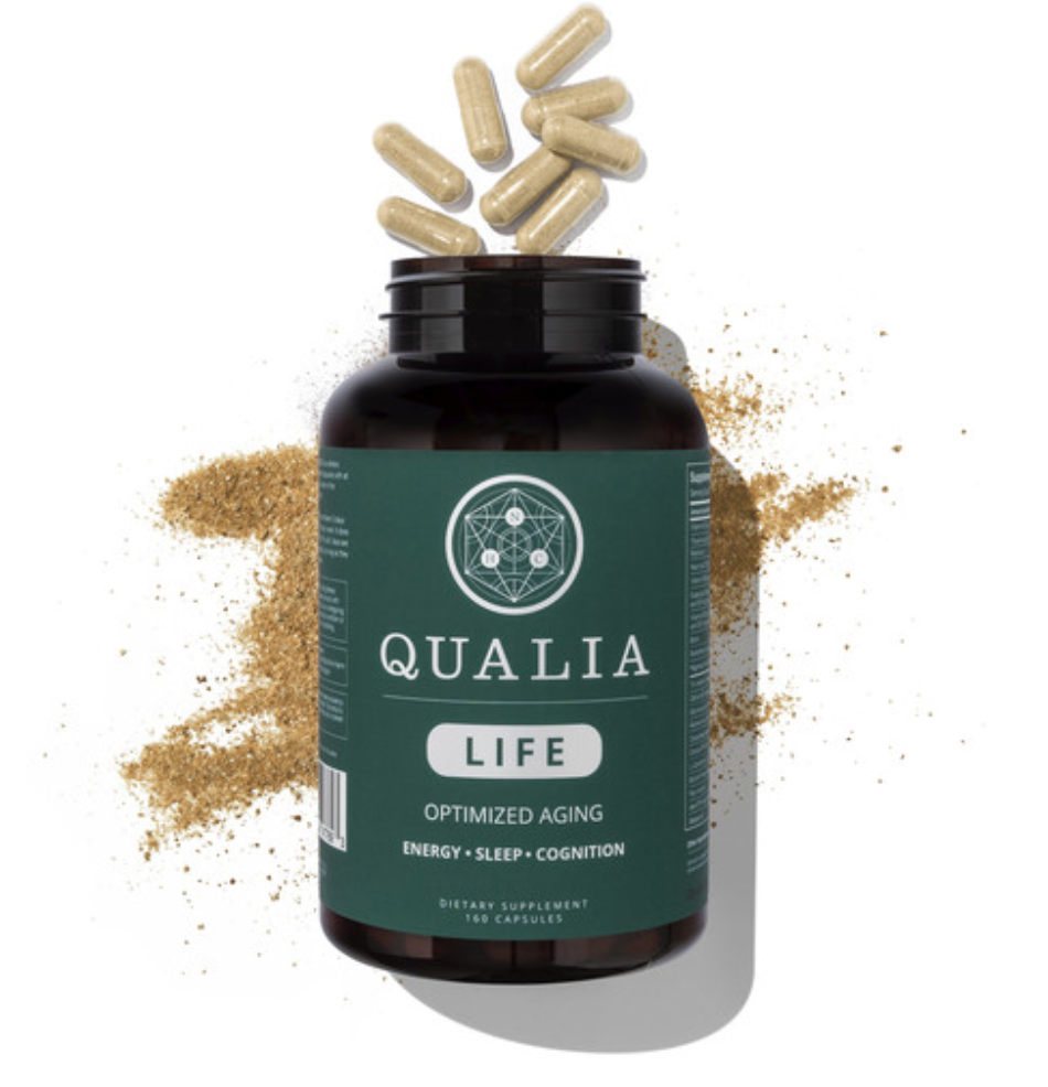 Qualia Life – JESSEGOLDEN