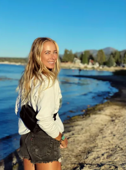 Defender Shield EMF Radiation Blocking Hip Bag / Fanny Pack – JESSEGOLDEN